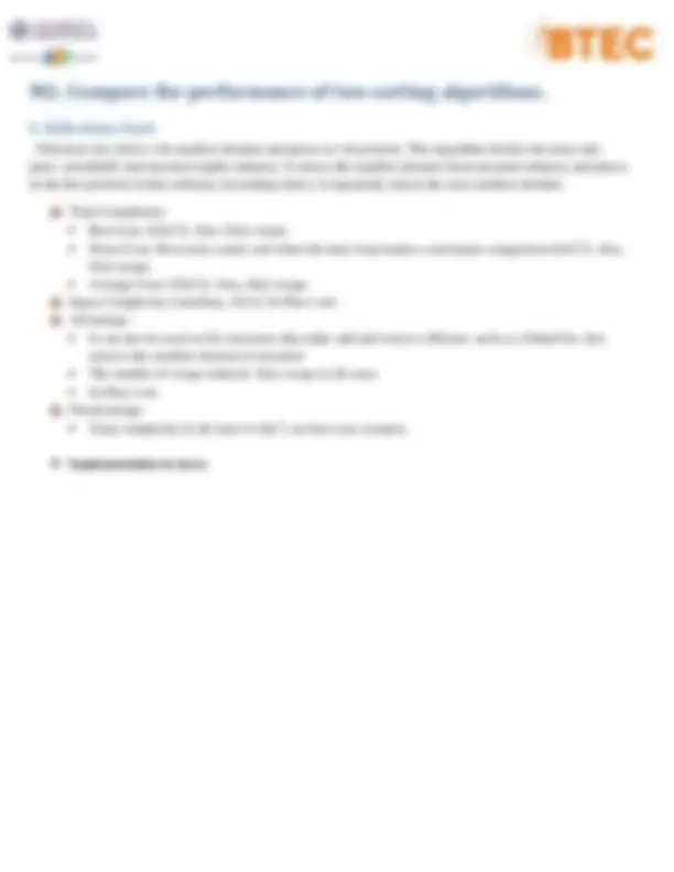 Assignment 1 Data Structure And Algorithm Assignments Data Structures