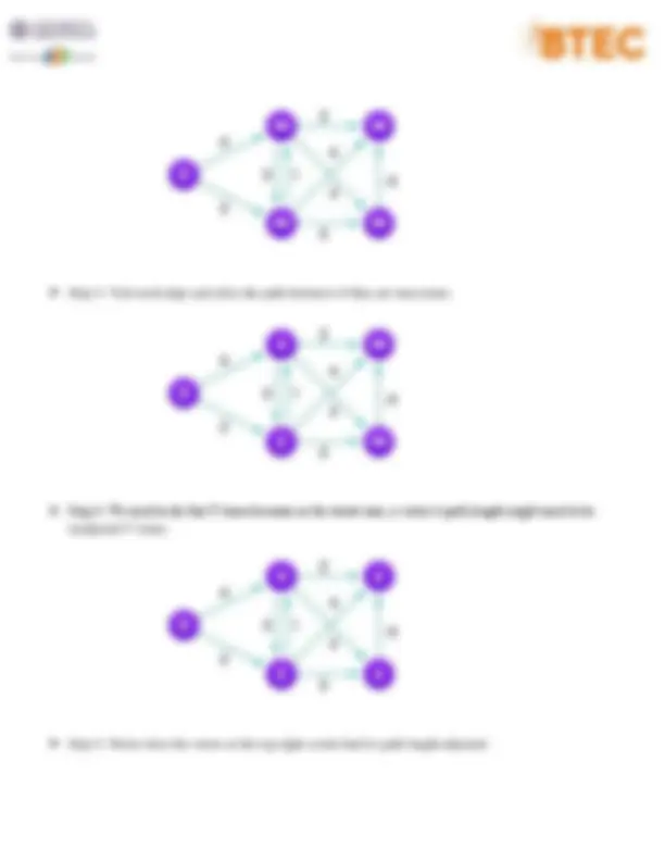 Assignment 1 Data Structure and Algorithm | Assignments Data Structures and Algorithms | Docsity