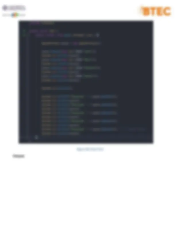 Assignment 1 Data Structure And Algorithm Assignments Data Structures And Algorithms Docsity