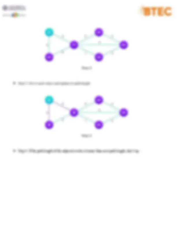 Assignment 1 Data Structure and Algorithm | Assignments Data Structures and Algorithms | Docsity
