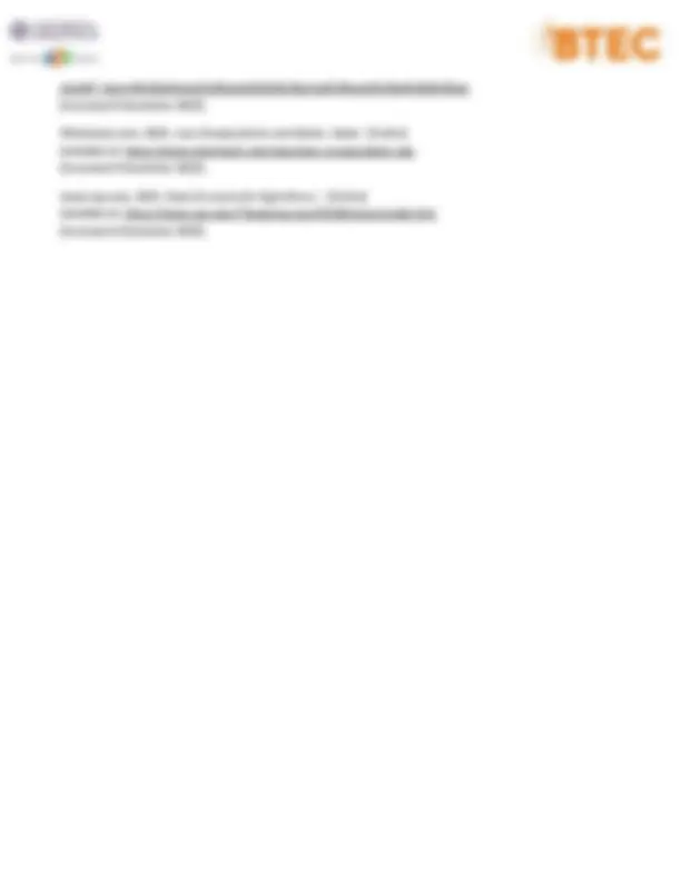 Assignment 1 Data Structure and Algorithm | Assignments Data Structures and Algorithms | Docsity