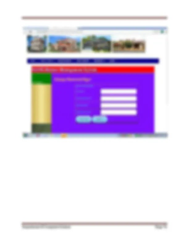 Final project documentation | Schemes and Mind Maps Web Application Development | Docsity