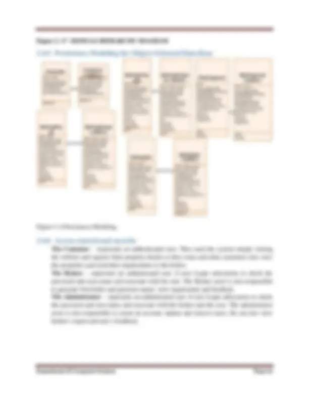 Final project documentation | Schemes and Mind Maps Web Application Development | Docsity