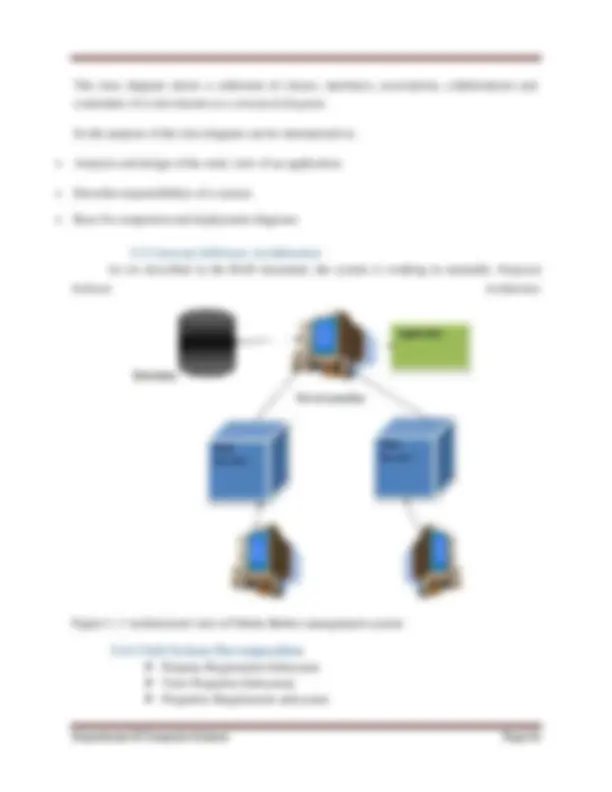 Final project documentation | Schemes and Mind Maps Web Application Development | Docsity