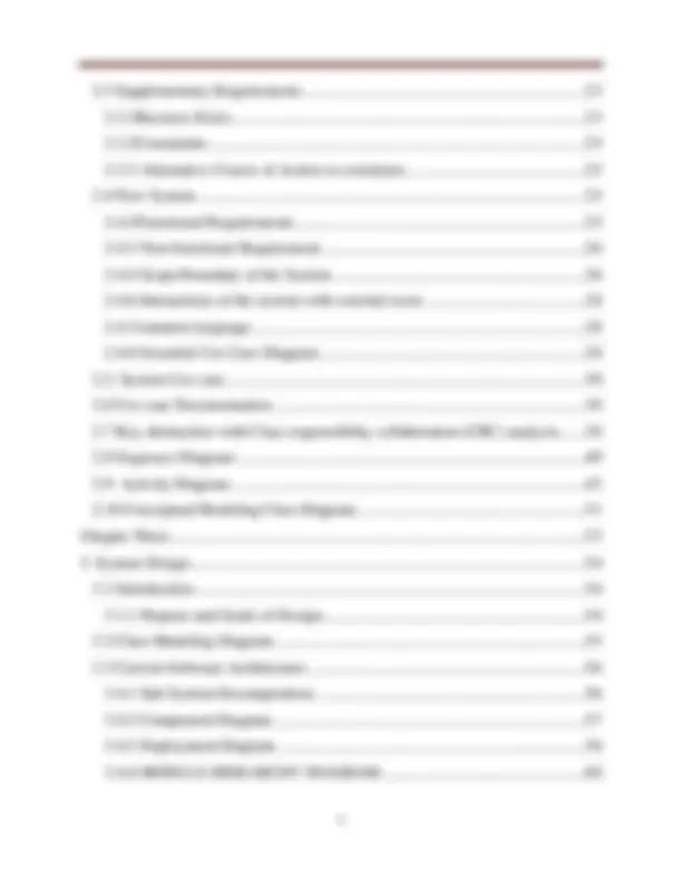 Final project documentation | Schemes and Mind Maps Web Application Development | Docsity