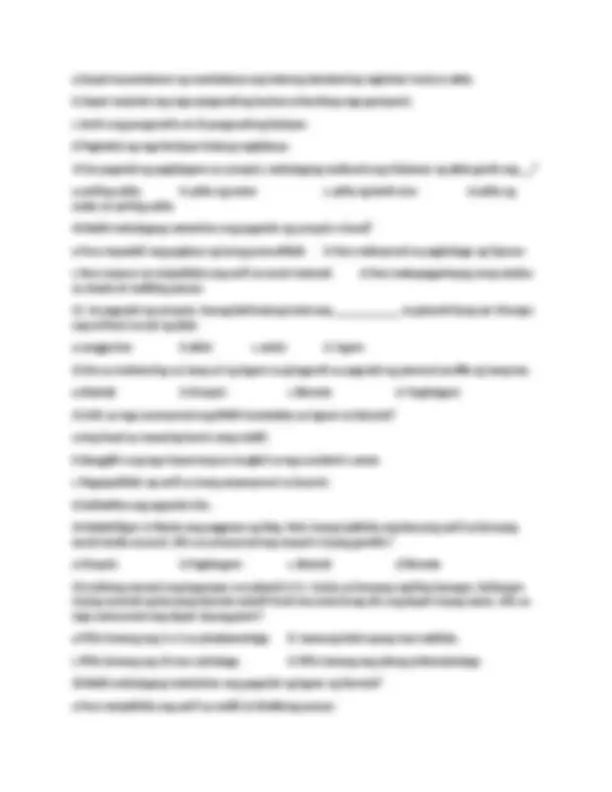 Korean Reviewer year 2020- 2022 | Summaries Korean | Docsity