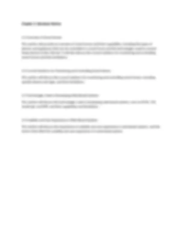 Development of a Web-Based System for Monitoring and Controlling Smart Homes | Thesis ...