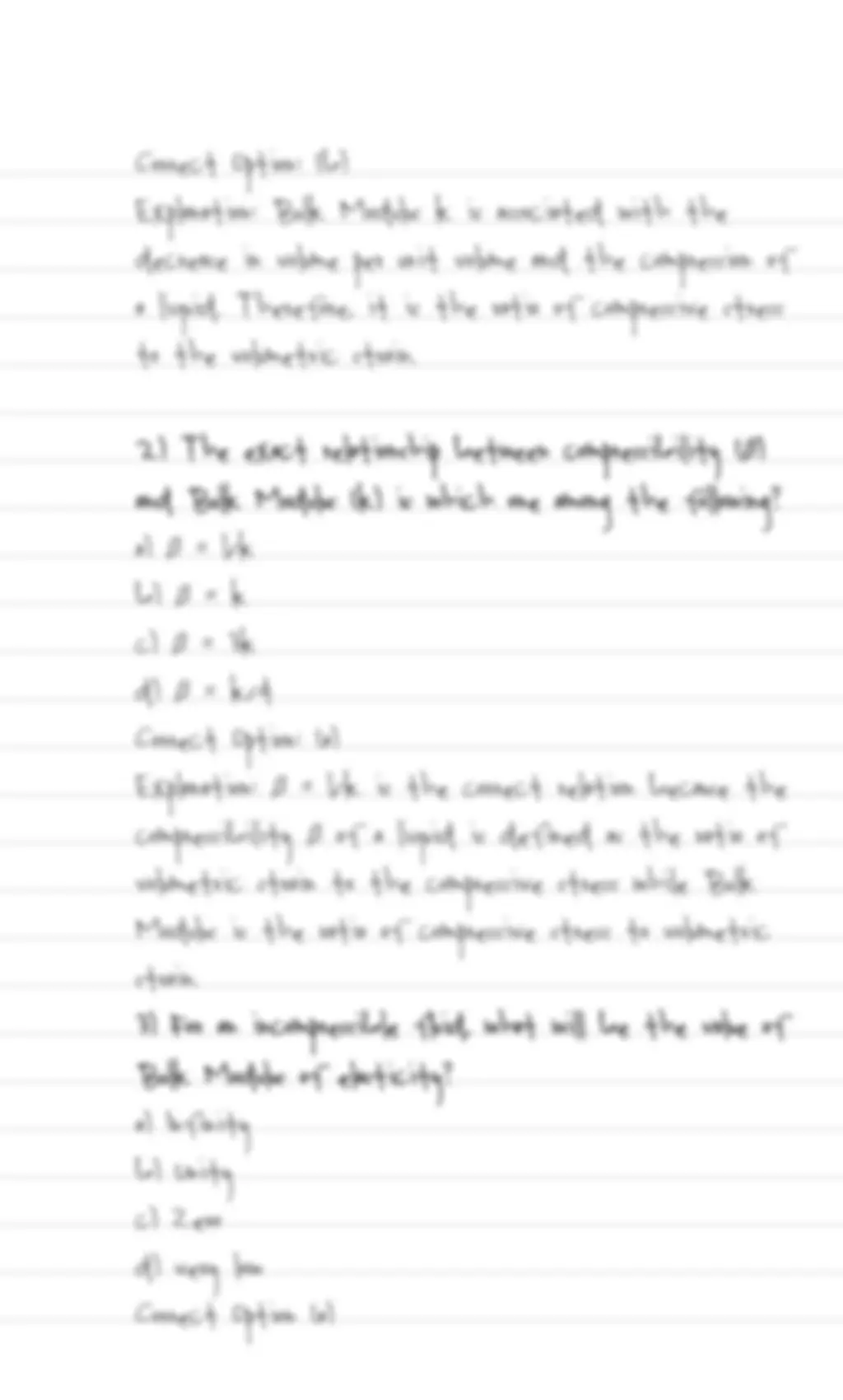 Physics important question and answer for competitive examination ...