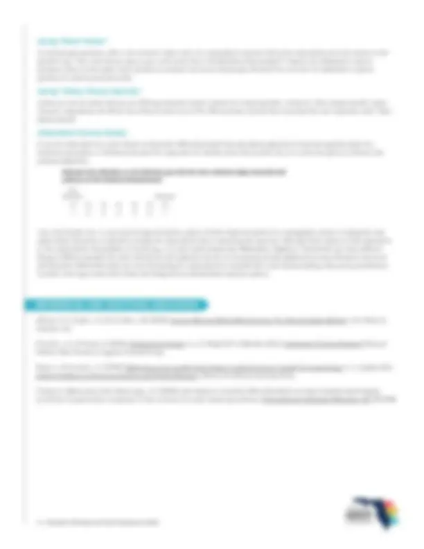 Question Wording and Scale Response Guide | Exercises Design | Docsity