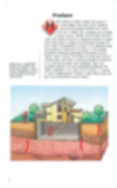 The Geology of Radon | Exercises Geology | Docsity