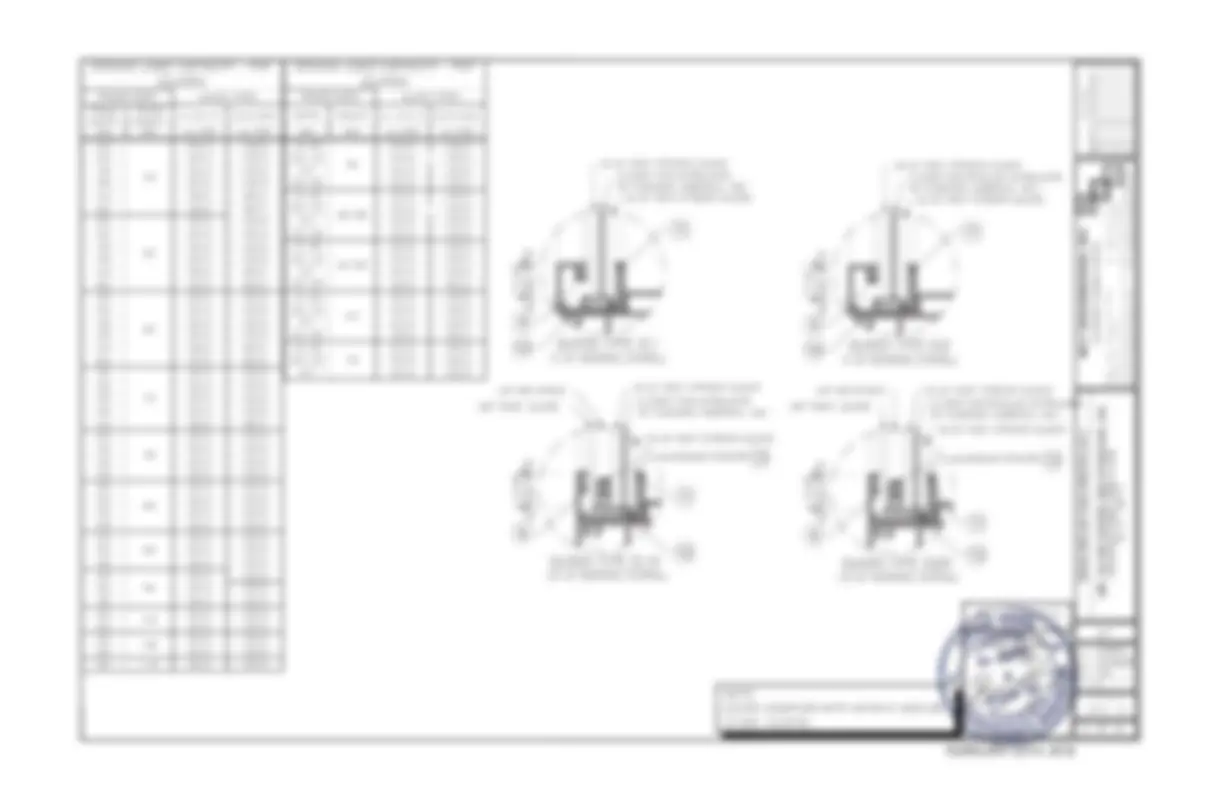 mr. glass doors and windows, inc. series mrg-400 fixed ... | Study ...