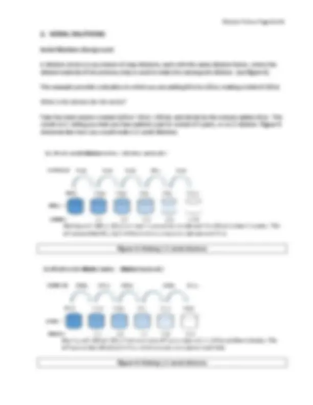 Dr. G's DILUTION PRIMER | Summaries Biology | Docsity