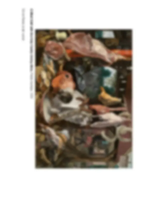 Interpretation and Perception | Schemes and Mind Maps Psychology | Docsity