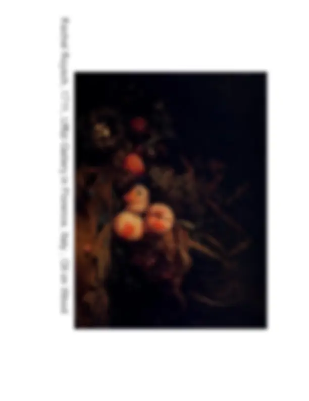 Interpretation and Perception | Schemes and Mind Maps Psychology | Docsity