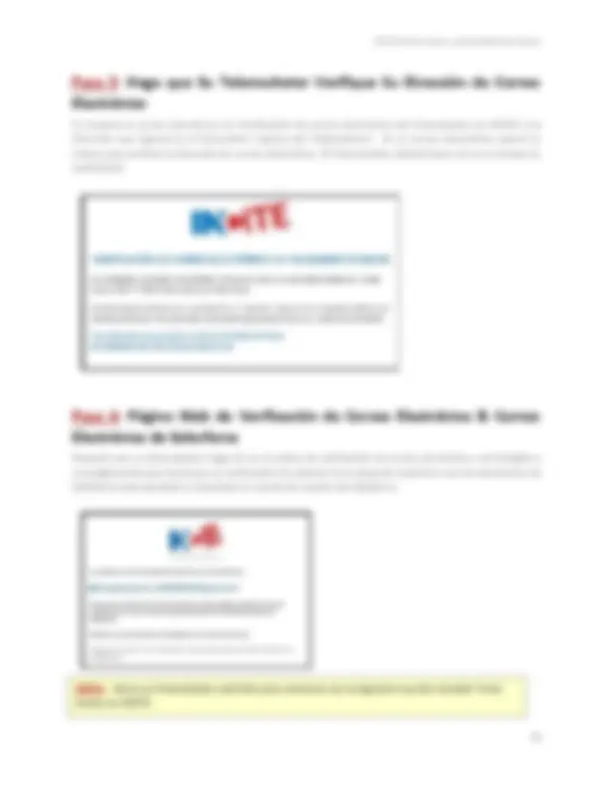 INCITE Guía de Acceso y Administración de Usuario | Study notes School ...