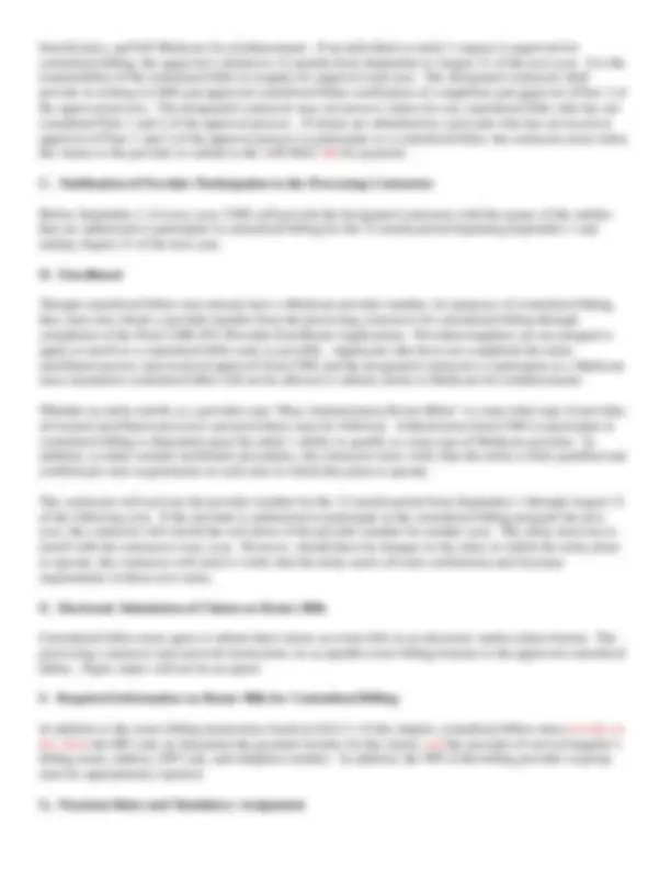 Medicare Claims Processing Manual: Chapter 18 - Preventive and Screening Services | Slides ...