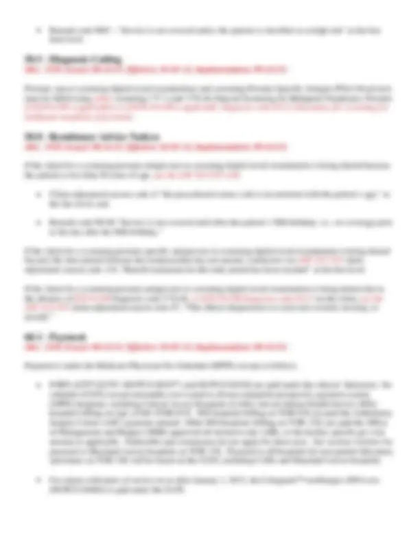 Medicare Claims Processing Manual: Chapter 18 - Preventive and ...
