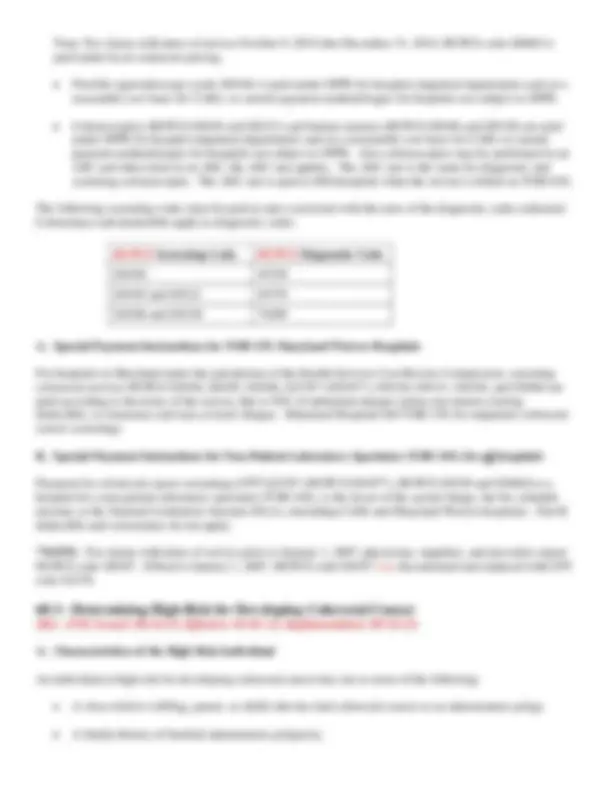 Medicare Claims Processing Manual: Chapter 18 - Preventive and ...