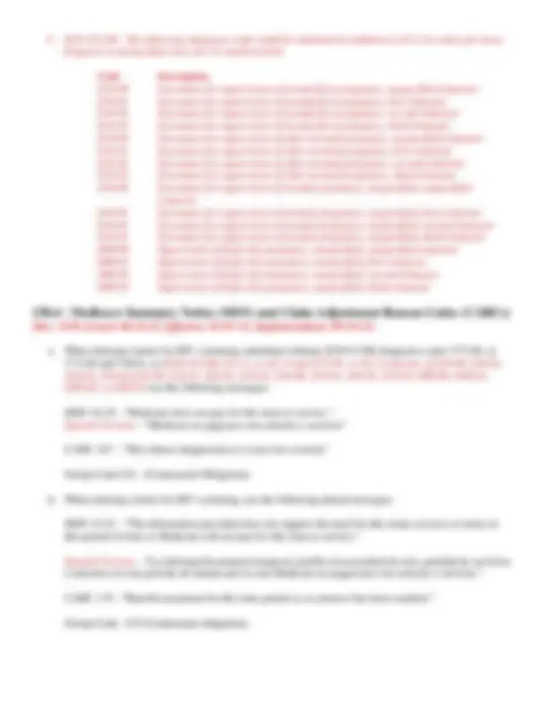 Medicare Claims Processing Manual: Chapter 18 - Preventive and ...