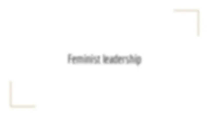 SOCIAL JUSTICE SOUND BITES | Exams Social Theory | Docsity