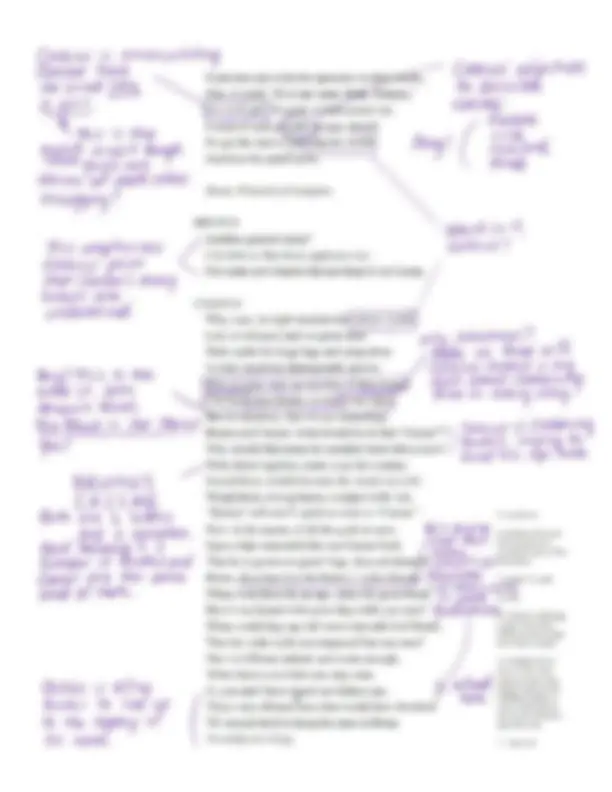 The Tragedy of Julius Caesar, Act 1, Sc. 2, Close Reading | Summaries ...