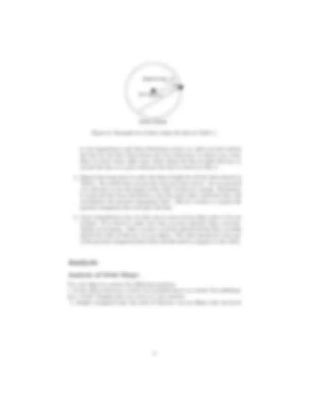 Orbit of Mercury | Summaries Astronomy | Docsity