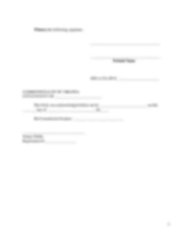 PROMISSORY NOTE | Exams Law | Docsity