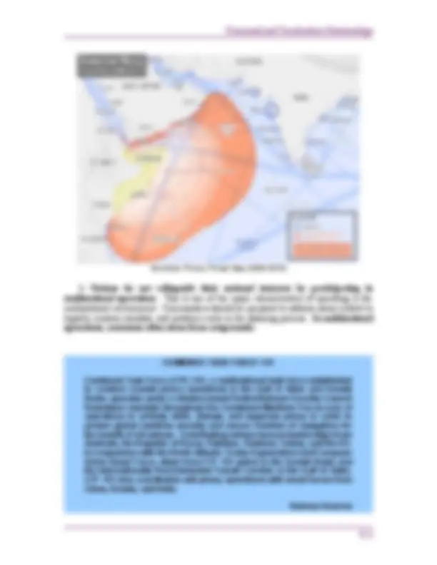 JP 3-16, Multinational Operations | Exercises Law | Docsity