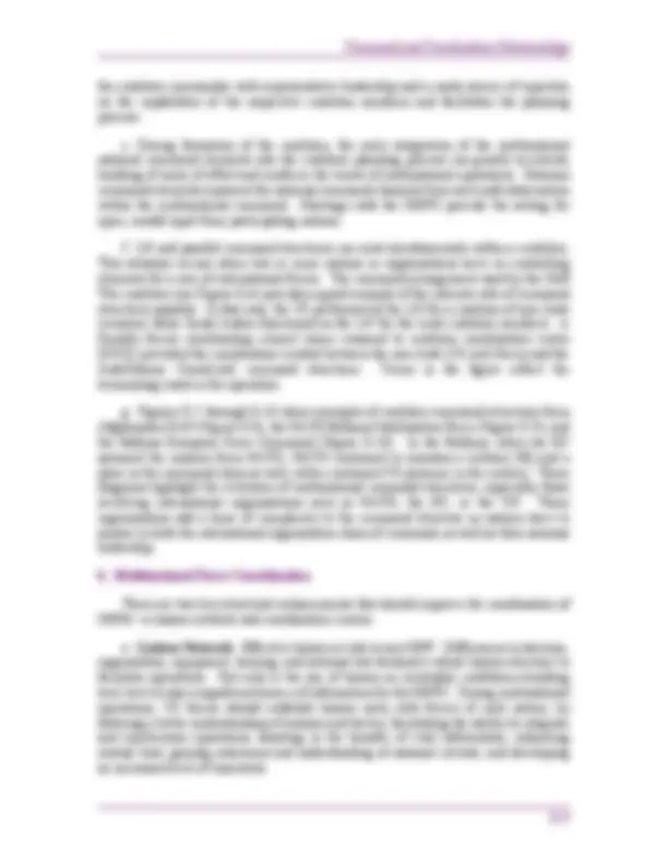 JP 3-16, Multinational Operations | Exercises Law | Docsity
