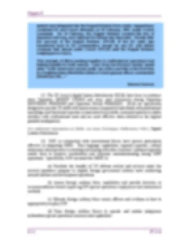 JP 3-16, Multinational Operations | Exercises Law | Docsity