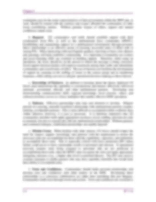 JP 3-16, Multinational Operations | Exercises Law | Docsity