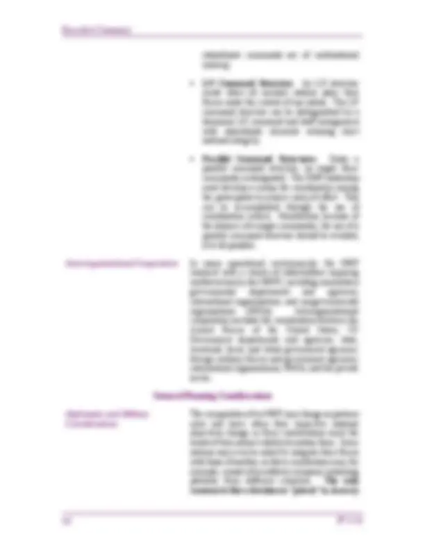 JP 3-16, Multinational Operations | Exercises Law | Docsity