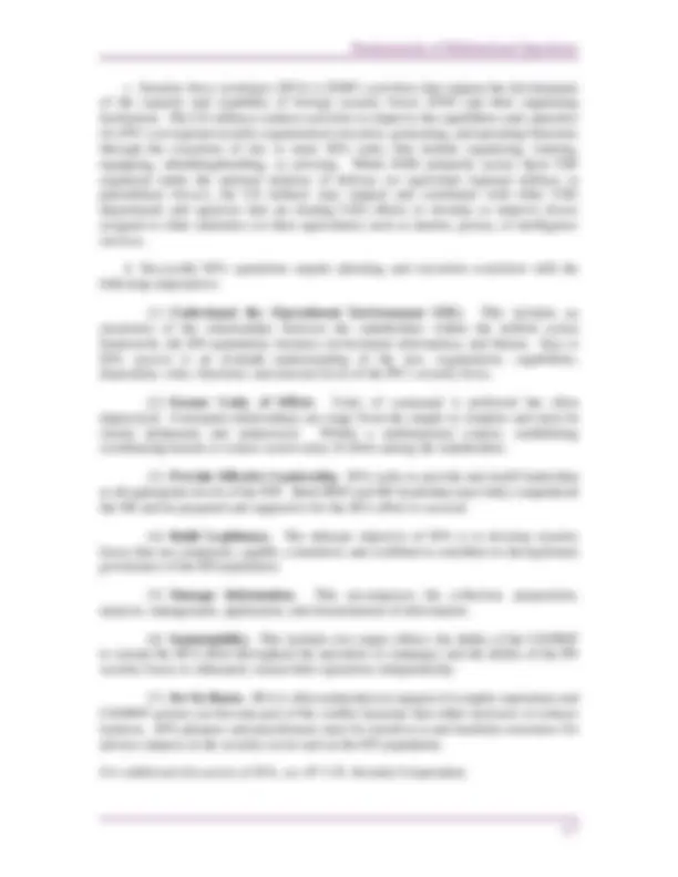 JP 3-16, Multinational Operations | Exercises Law | Docsity