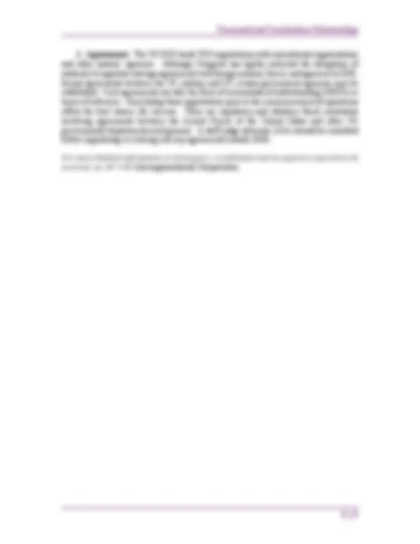 JP 3-16, Multinational Operations | Exercises Law | Docsity