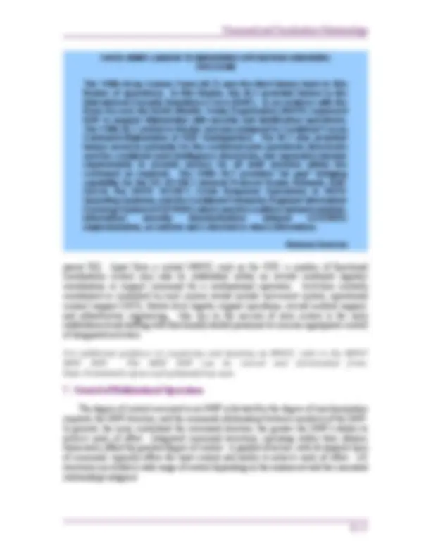 JP 3-16, Multinational Operations | Exercises Law | Docsity