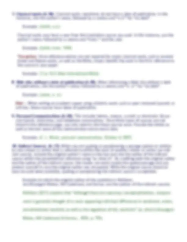 APA Citation of Sources2011-Edited | Schemes and Mind Maps Medicine ...