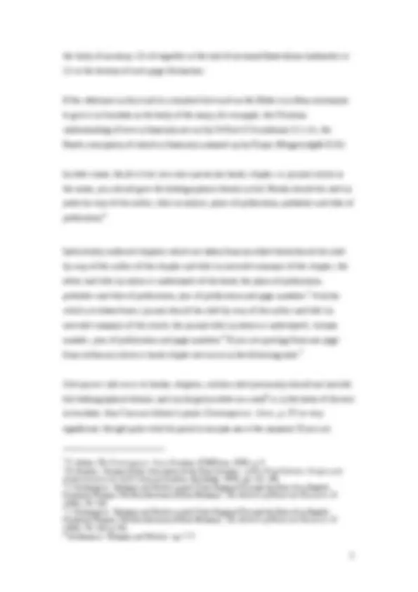 how should you present and structure an essay? discuss. | Slides Latin ...