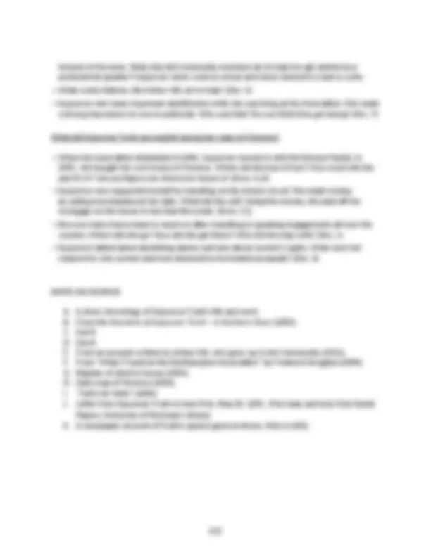 Sojourner Truth | David Ruggles Center | Exercises Voice | Docsity