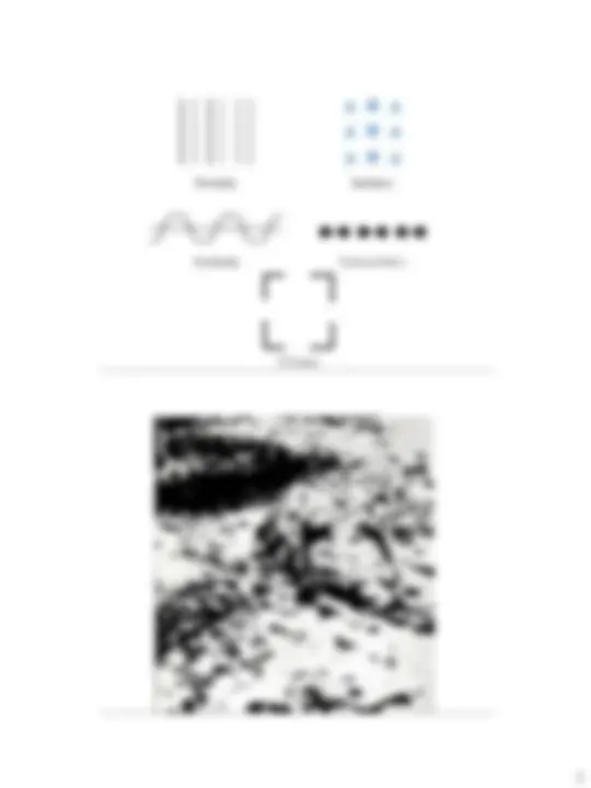 Perception and Perceptual Organization: Gestalt Principles and Depth ...