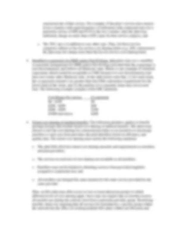 Medicare Managed Care Manual Chapter 4 | Study notes Nursing | Docsity