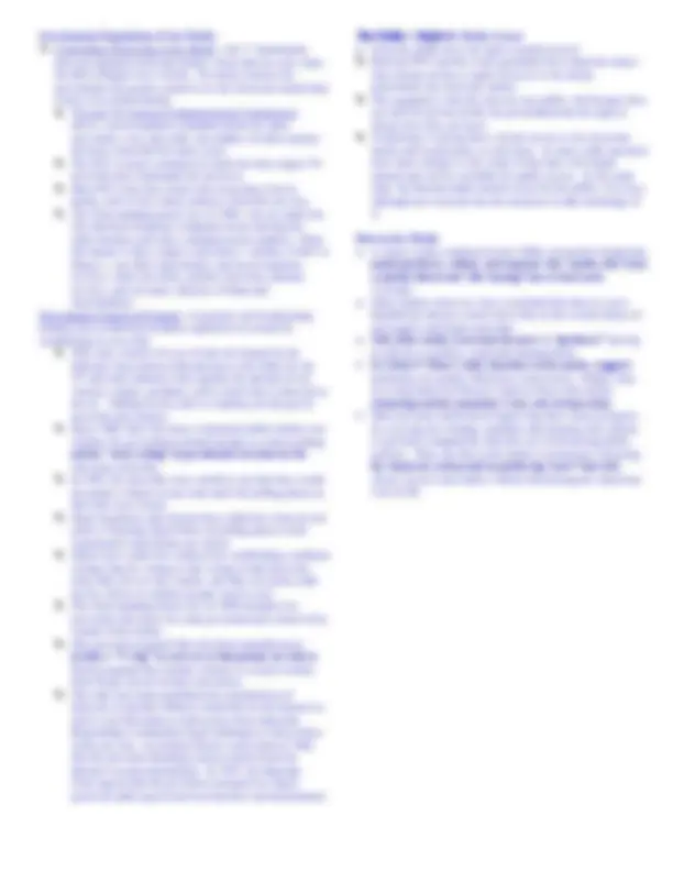 AP Government Chapter 11 Notes: The Media and Cyberpolitics | Lecture ...