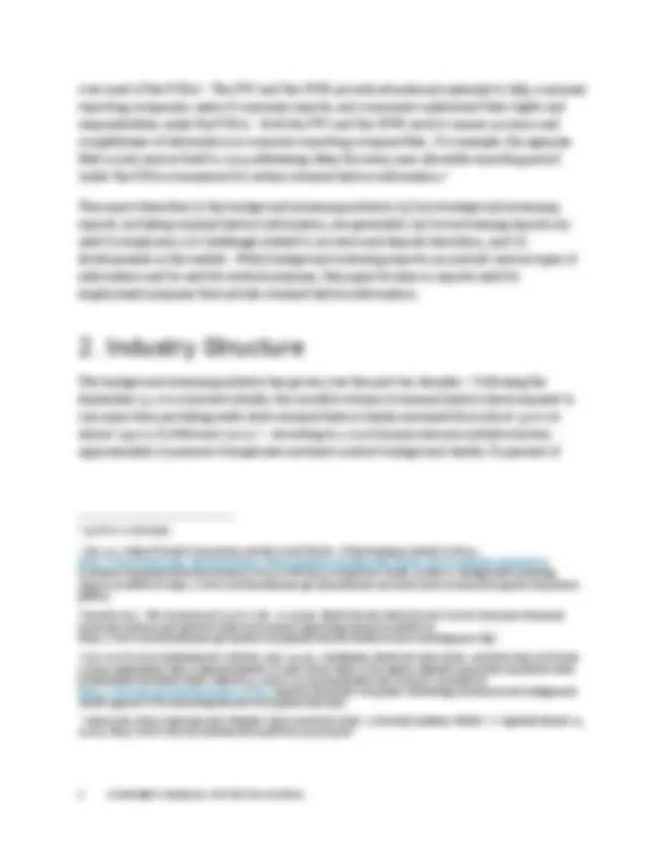 Market Snapshot Background Screening Reports | Schemes and Mind Maps ...
