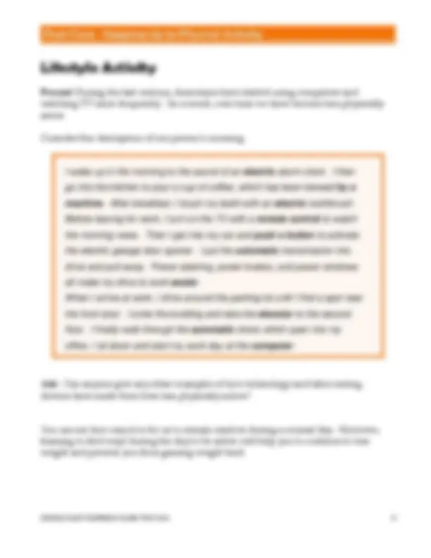 Lifestyle Coach Facilitation Guide Post Core Schemes And Mind Maps