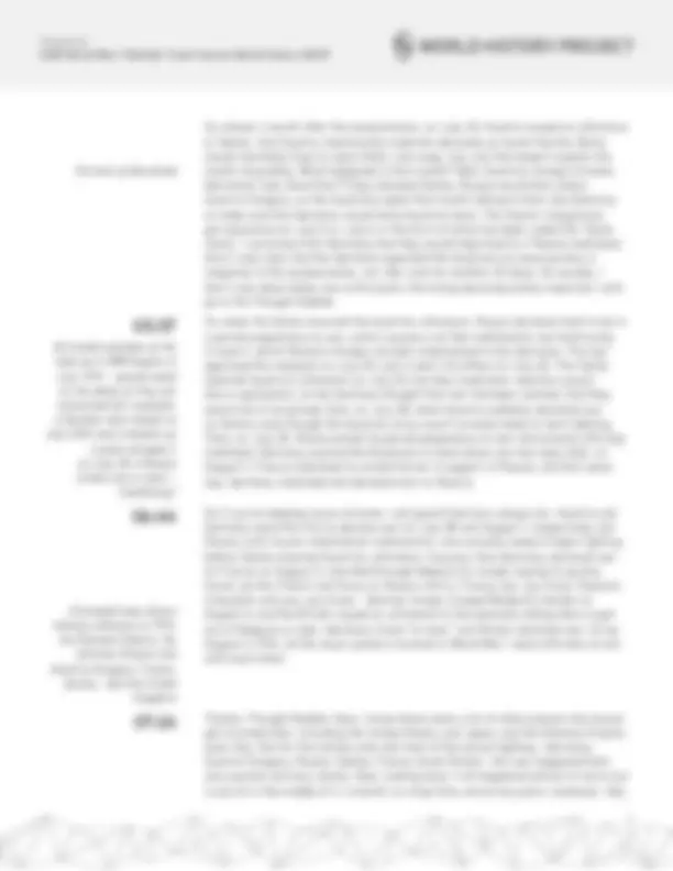 HOW World War I Started: Crash Course World History #209 | Slides World ...