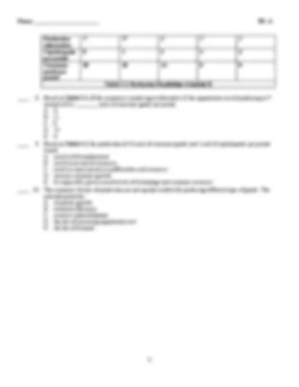 ID: A 1 - Module 3 PPC practice | Exams Technology | Docsity