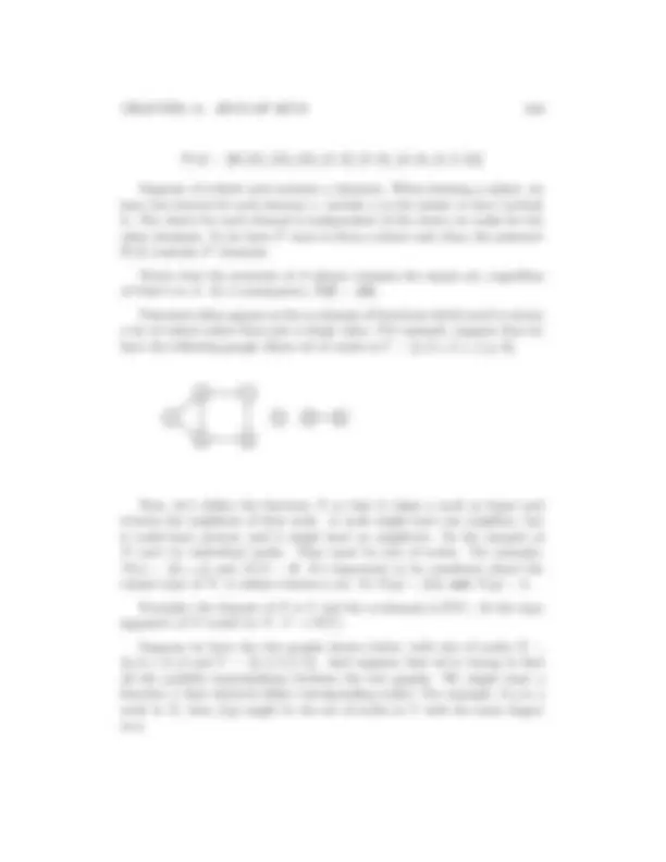 Chapter 15 Sets of Sets | Summaries Number Theory | Docsity