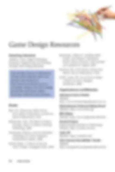 Game Design Merit Badge: A Guide to Game Development for Boy Scouts ...