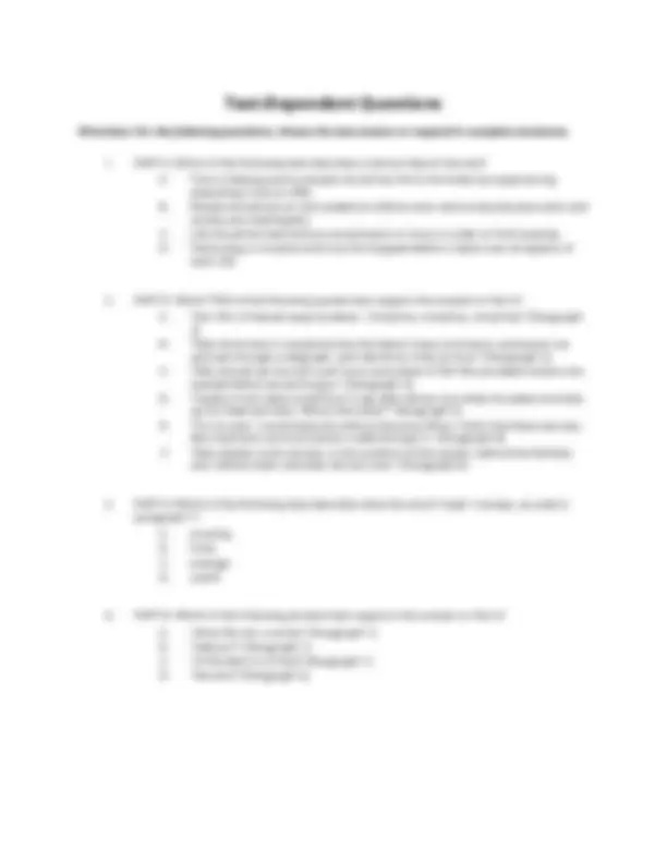 Excerpt from Walden: “Where I Lived and What I Lived For” | Summaries ...