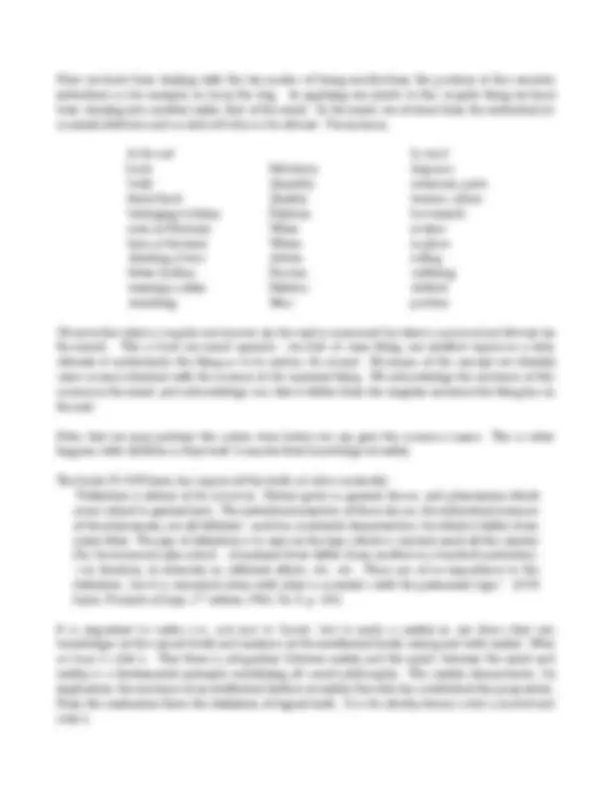 Super Flumina | Exams Latin | Docsity