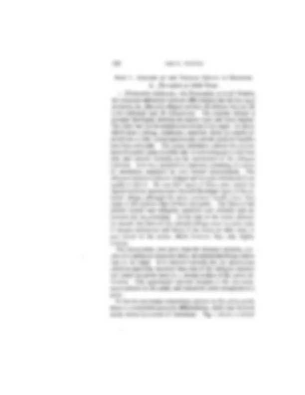 THE YPSILOID APPARATUS OF URODELES | Exams Anatomy | Docsity